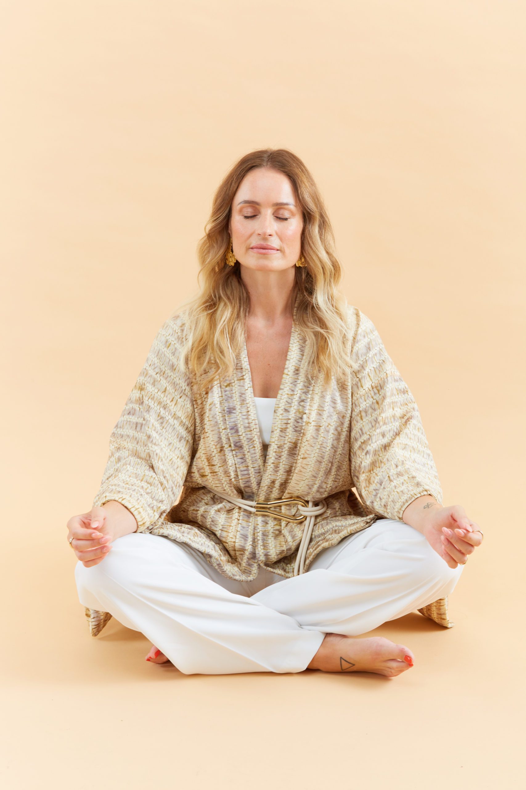 The Universe Is Asking You Right Now: What Do You Want? - Jody Shield